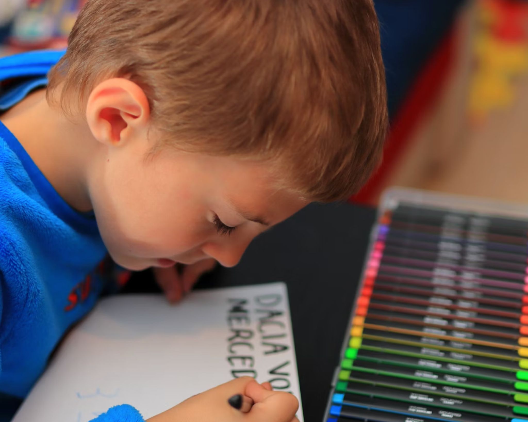 Writing Difficulties Tutoring Vancouver, Richmond & Coquitlam - Symbols ...