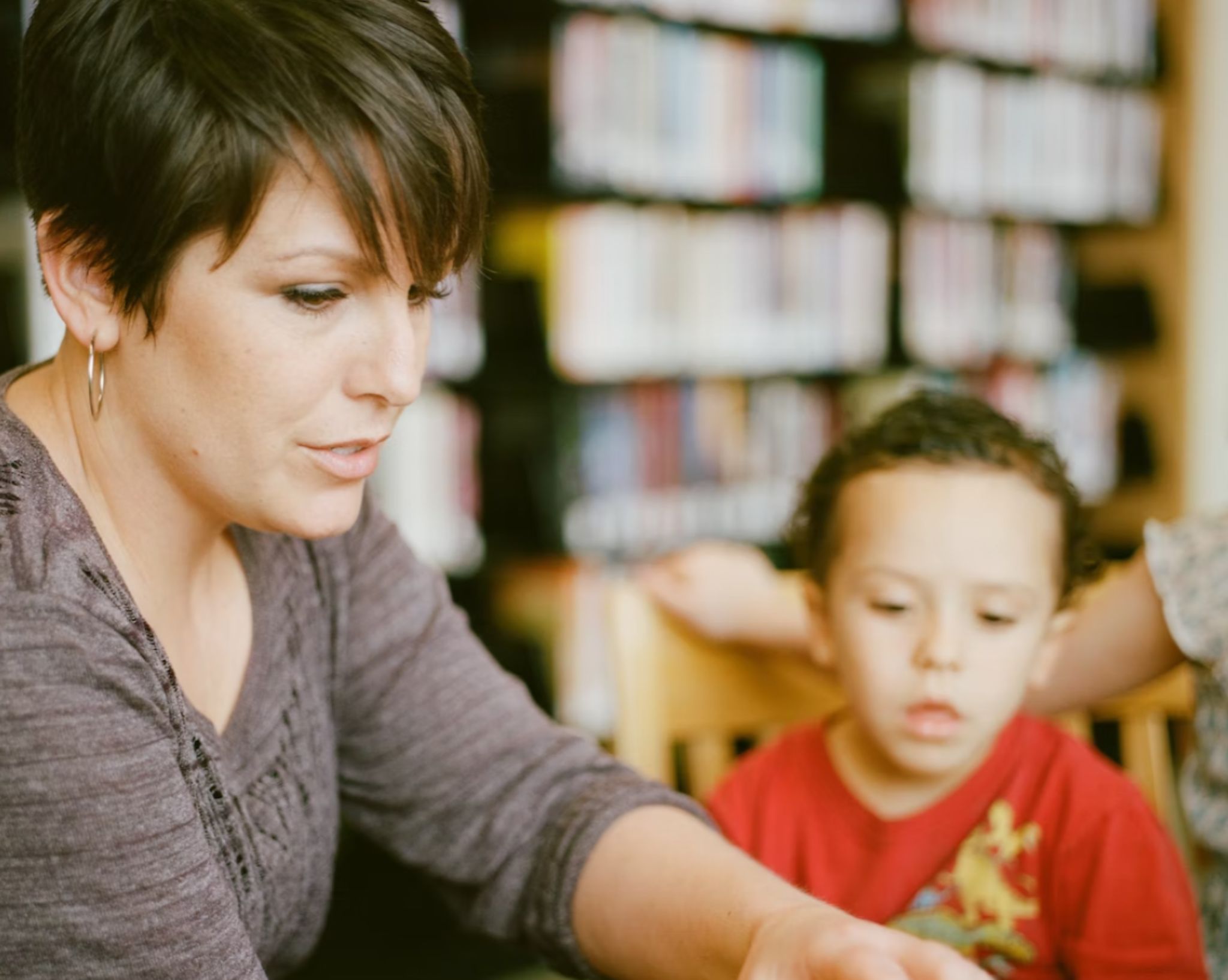 Typical Lesson at Symbols - Symbols Learning Multisensory Learning ...