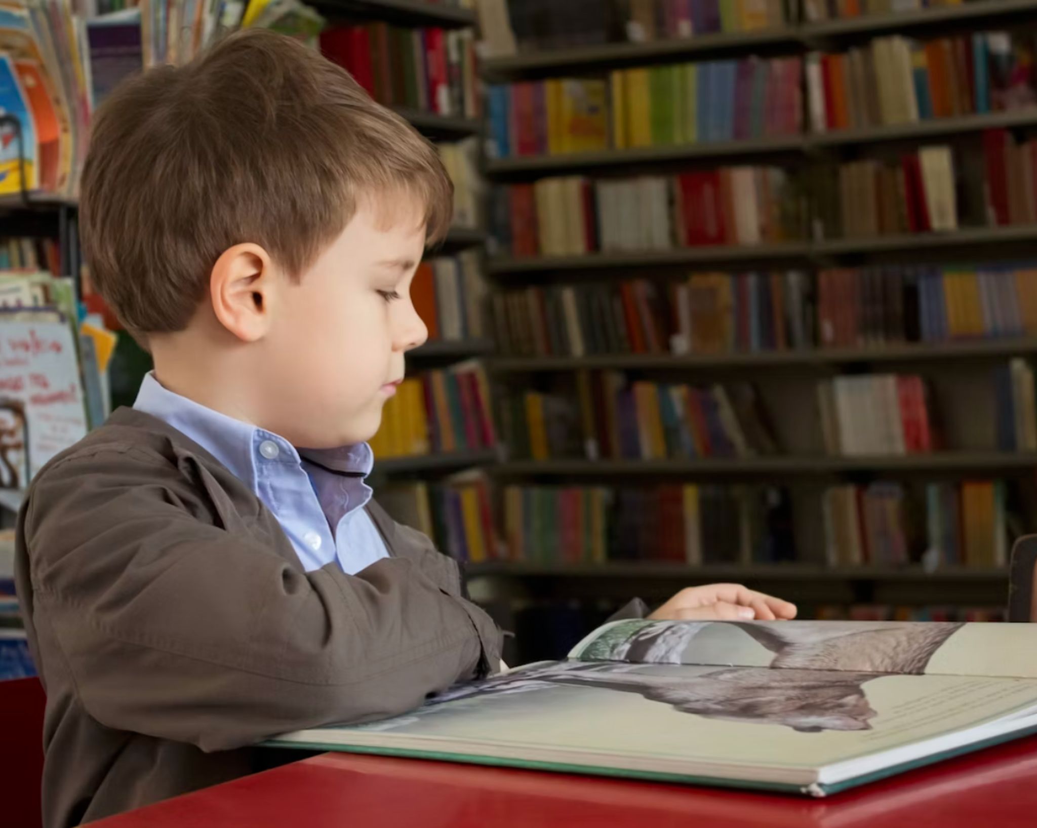 What Way Does Your Child Learn Best? - Symbols Learning Multisensory ...